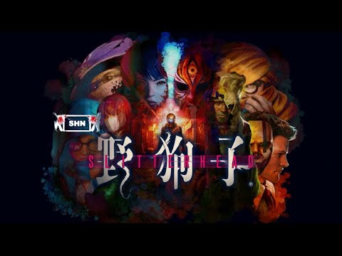 Steam Community :: Video :: Slitterhead | PS5 Pro | 4K/60fps | Longplay ...