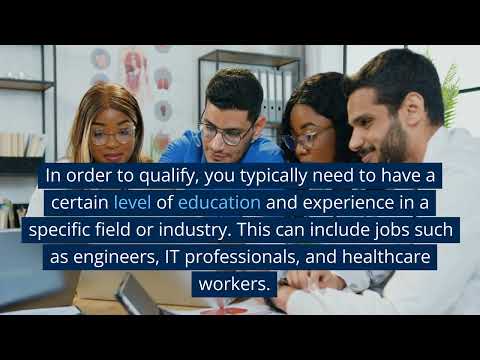 Skilled Worker Change Of Employment
