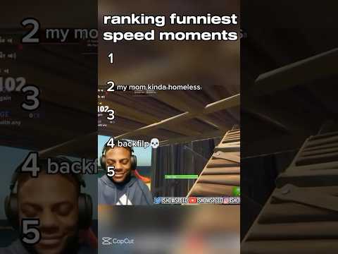 5 top speed funny moments – AmzoMax