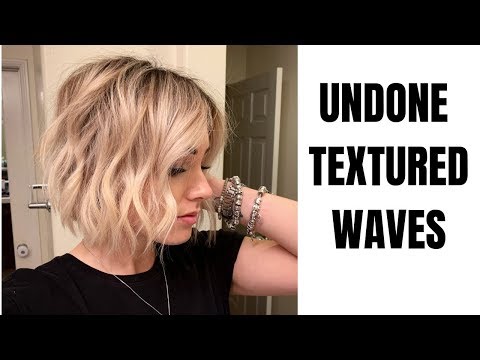 9 Best Ways To Get Beach Waves - Expert Beach Wave Tutorials