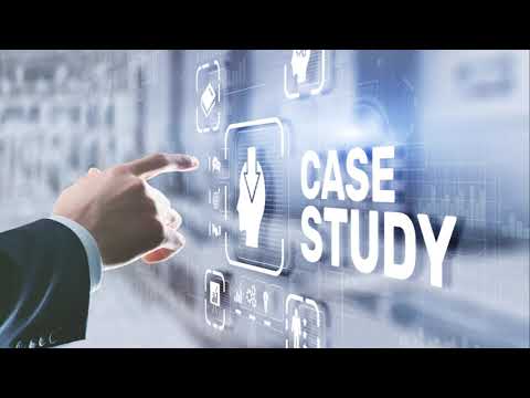 Strategic IT Services Case Studies
