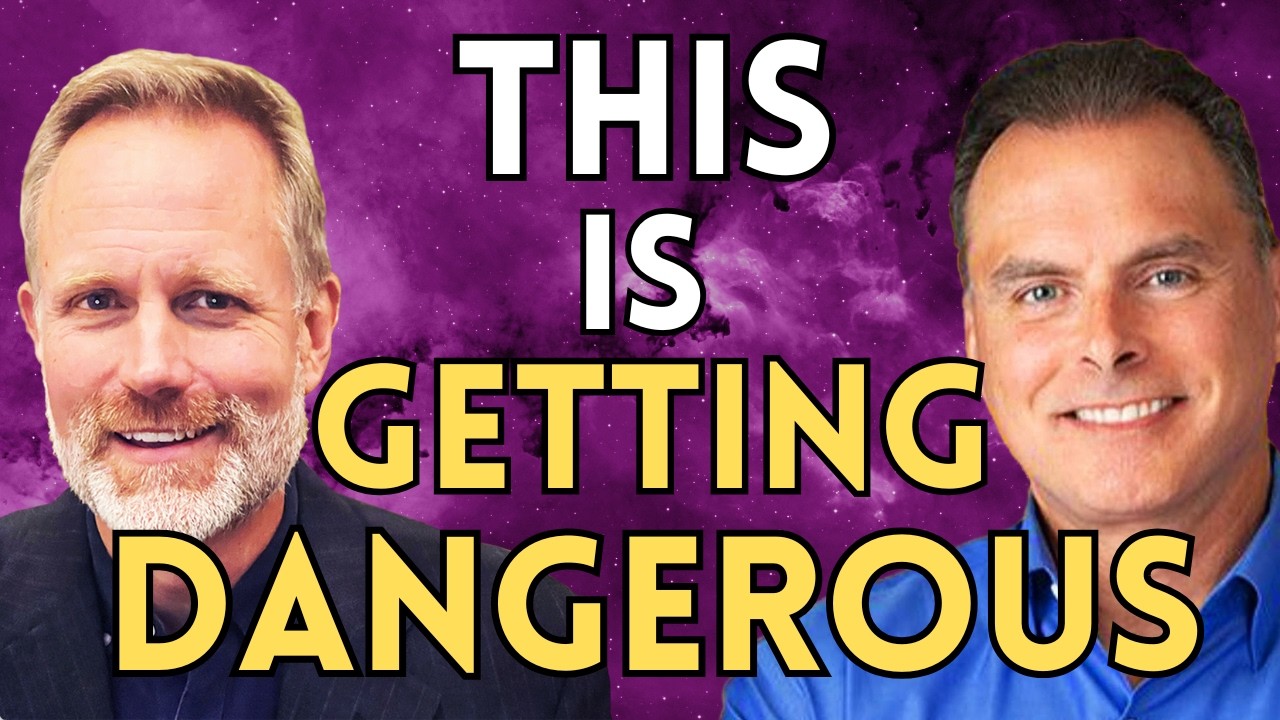 Warning: Markets at Risk as Bond Yields Explode Higher | Lance Roberts