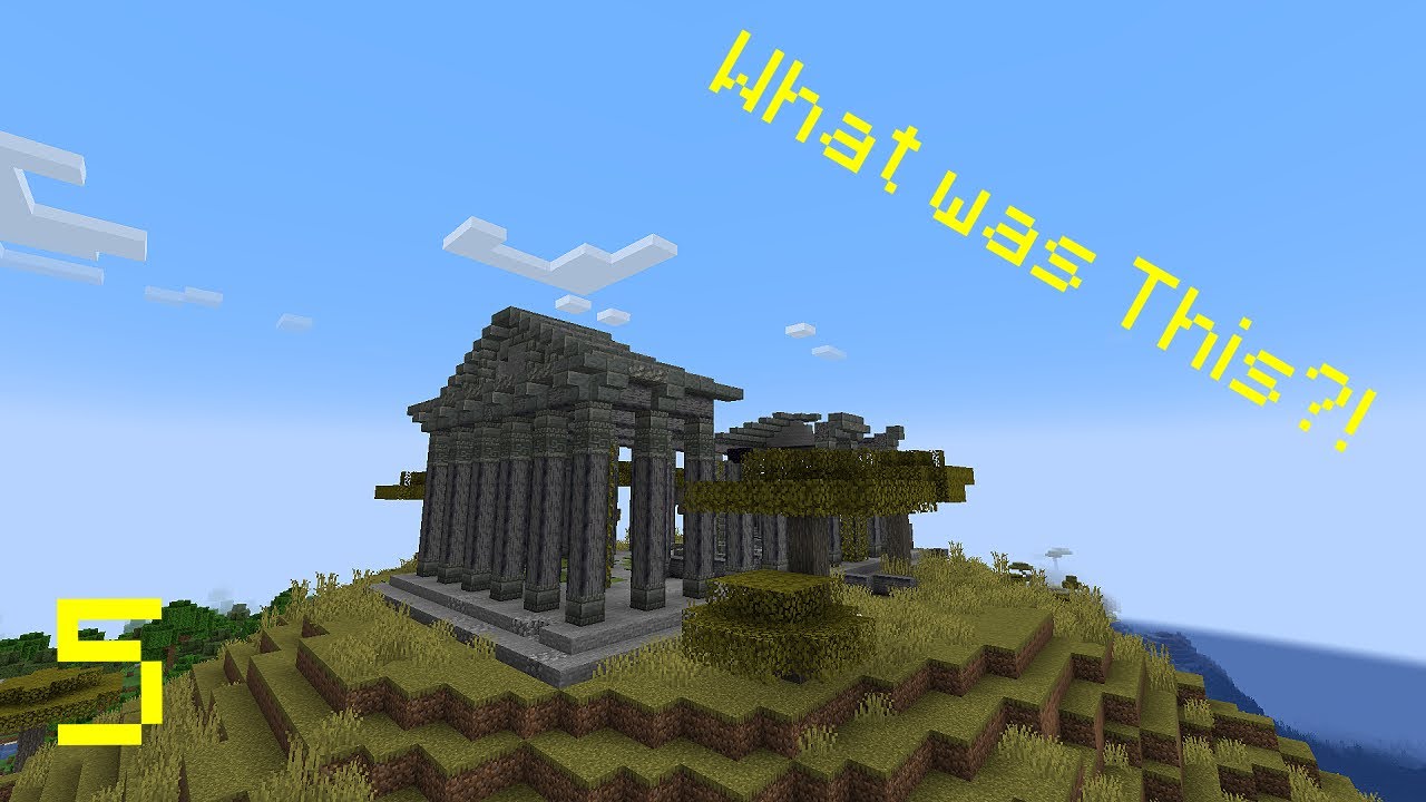 Using Lore to Build