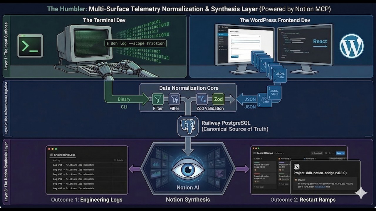 EmDash and WordPress - Creating a Local Helper Agent to Add New Features to Custom Plugins