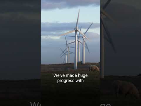 Programme for Government - Tackling the Climate Emergency