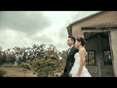 King Lo Photography @ Man & Kelvin Pre Wedding Slideshow HD