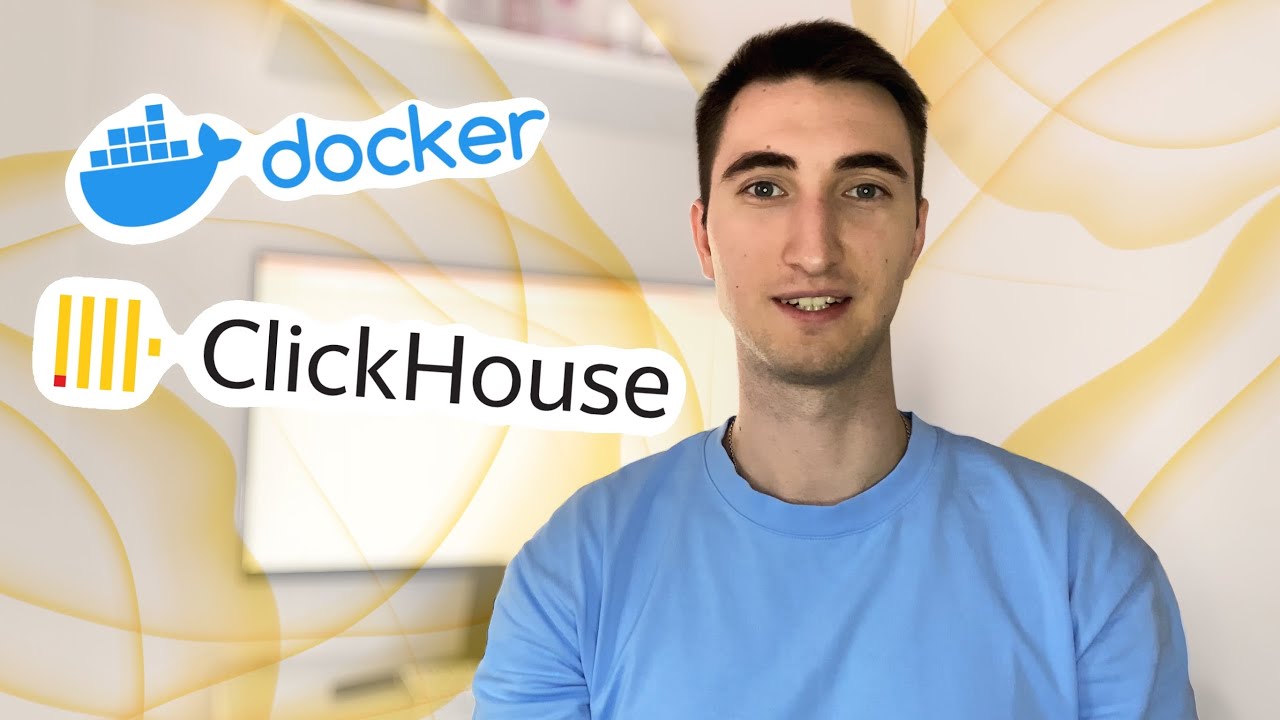 What is ClickHouse? How to Install & Run ClickHouse with Docker