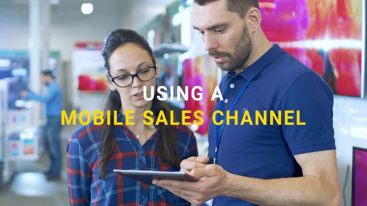Retail Mobile Software Development is Our Thing – Aloha Technology