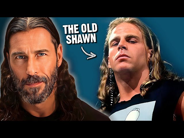 "He was being very mean" – Ex-WWE star on Shawn Michaels getting sent home