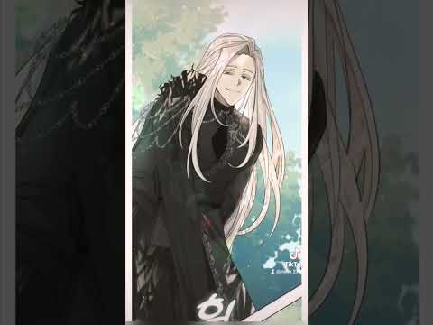 Failed to abandon the villain #manhwa #romance #psychological #magic