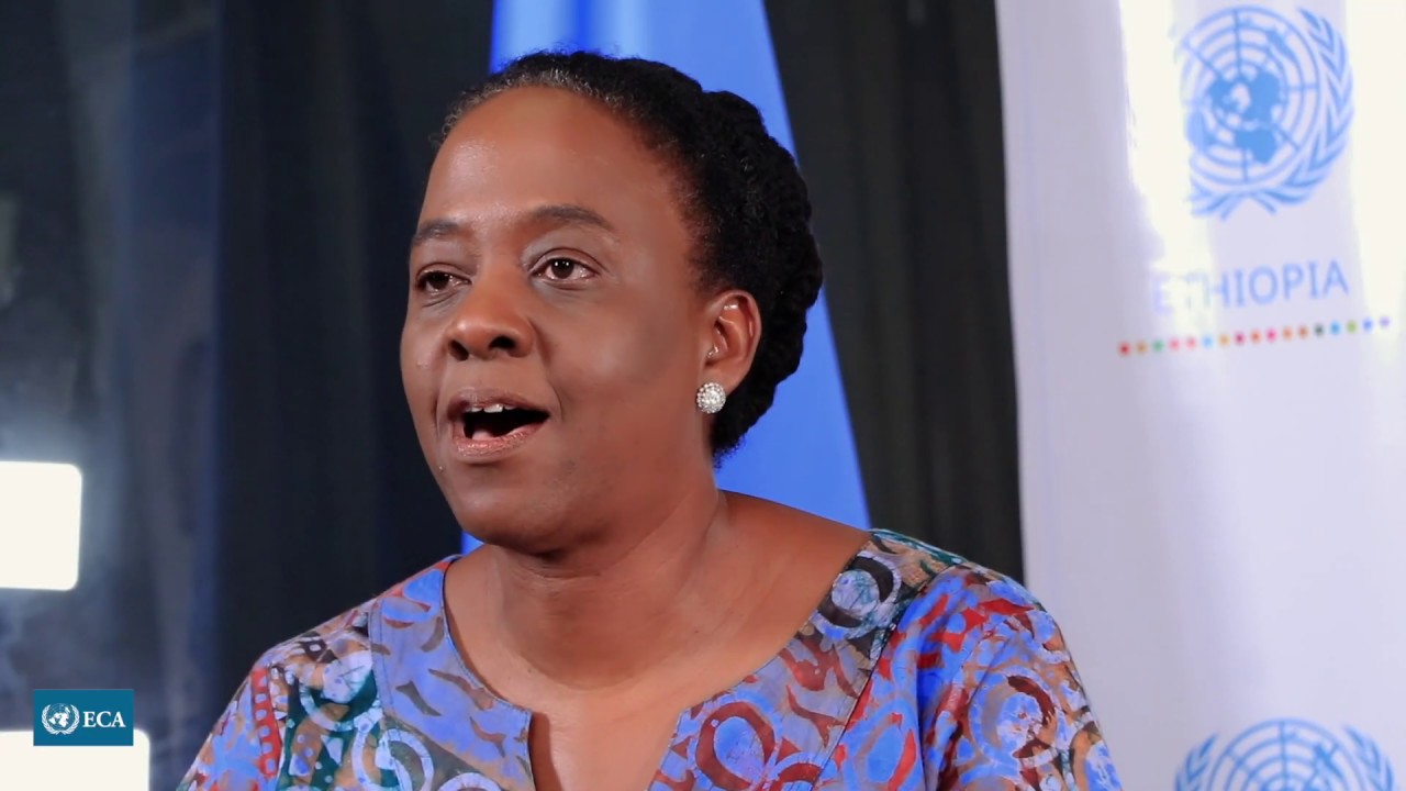 We Are Generation Equality #IWD2020  part one