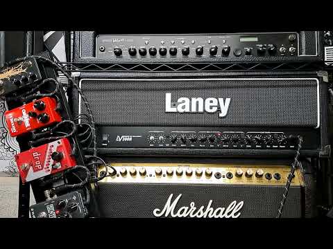 Laney LV300H 2018 Black | Reverb