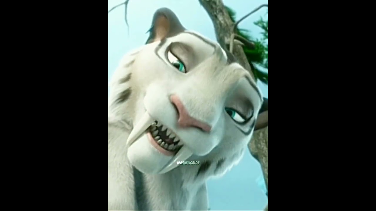 Shira Edit || Ice Age 4 Edit