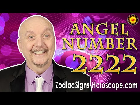 Angel Number 2222 Meaning, Spiritual Significance and Love | ZodiacSigns-Horoscope.Com