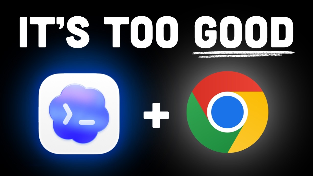 Codex can now control Chrome