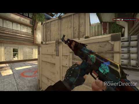 Steam Community :: Video :: CS:GO Cache Highlights 2