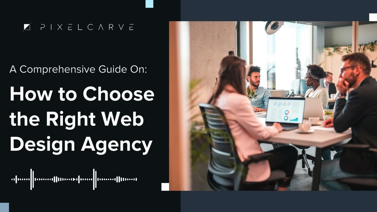 Choosing the Right Web Design Agency: 10 Questions to Ask