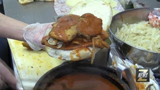 3 Best Sandwich Shops in Toronto, ON - Expert Recommendations