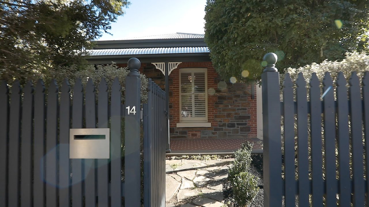 14 Young Street | Parkside