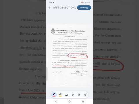 HPSC Assistant Professor Computer Science Answer Key 2025 #hpscassistantprofessor #answerkey