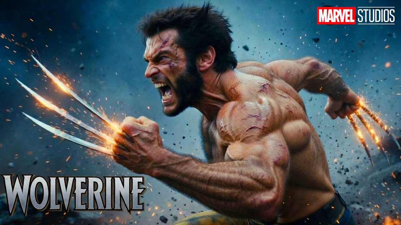 WOLVERINE Movie OFFICIAL Update: Is Hugh Jackman Finally Returning?