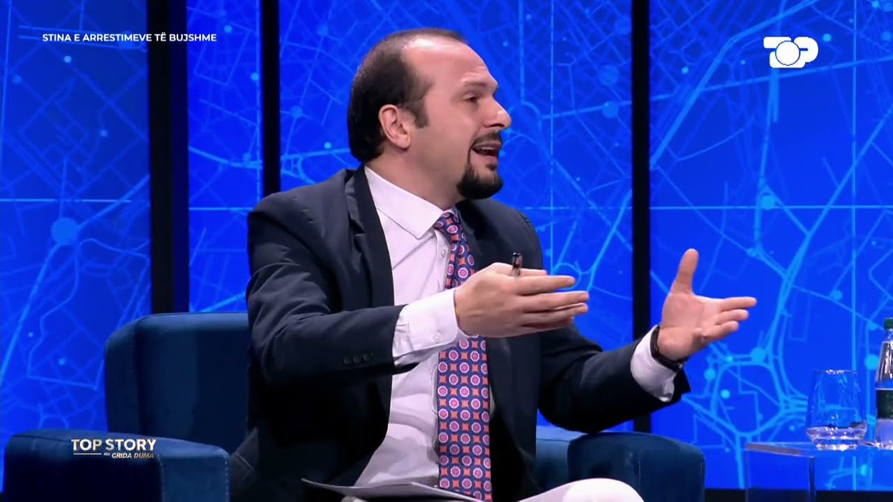 Çfarë i lirë je ti mo? Fjalia që ndezi përplasjen mes Dudushit dhe ...