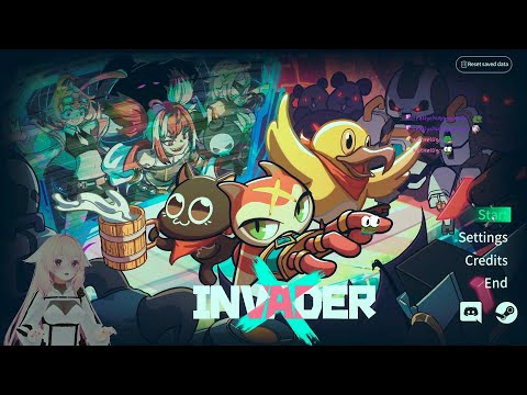 Steam Community :: X Invader