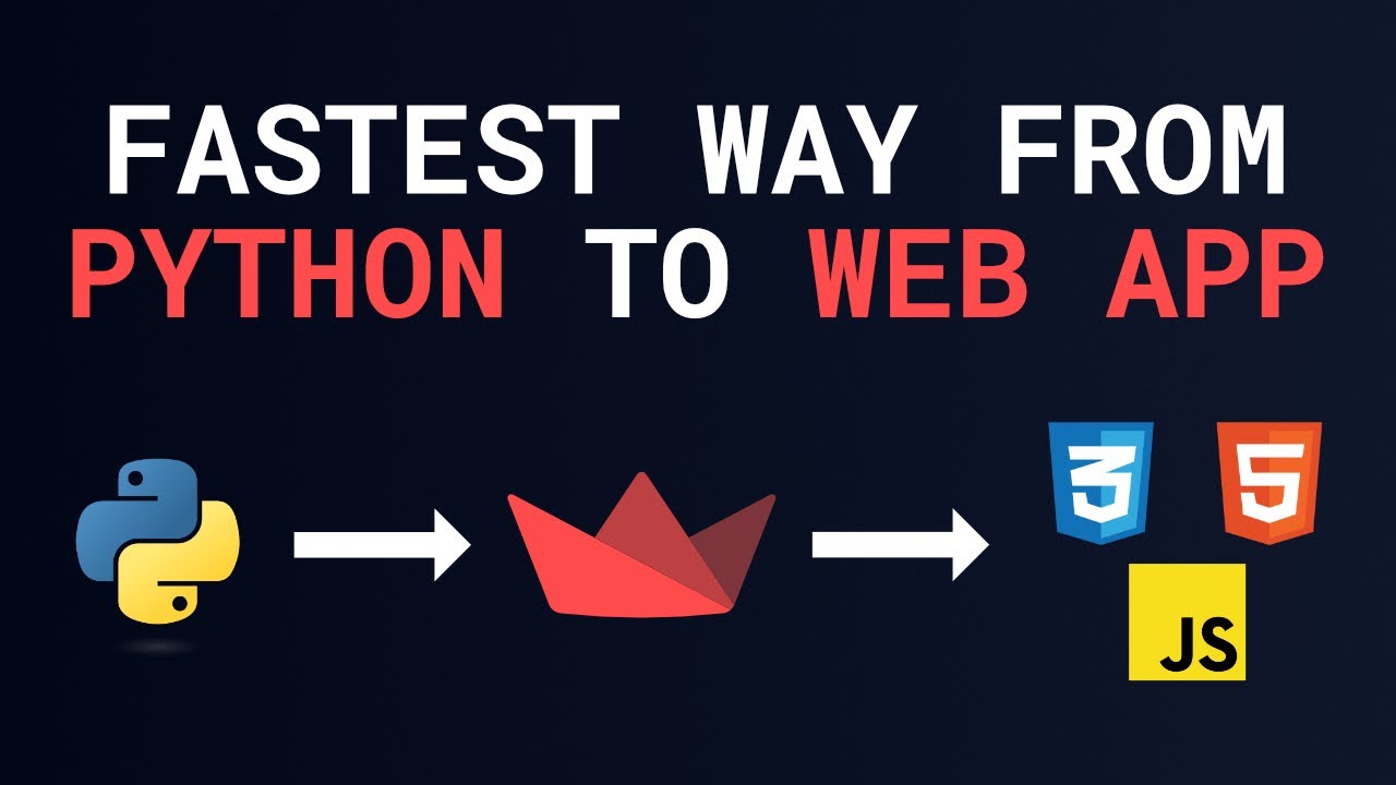 Everything You Need to Know about Streamlit