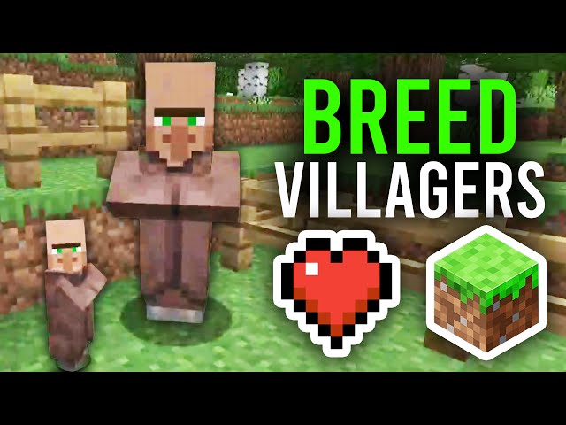How to use nitwit villagers in Minecraft