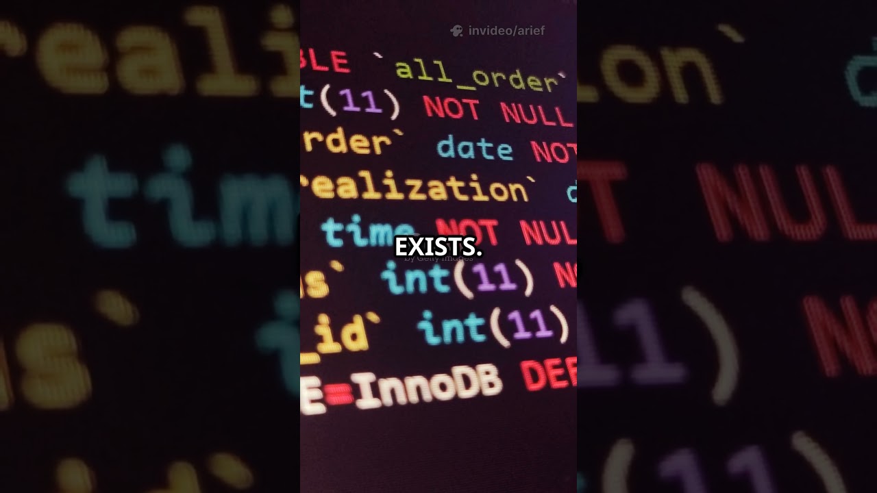 CRUD Speedrun in Java with SQLite!