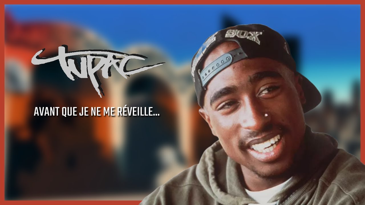 Documentaire | Tupac, l’histoire de sa fin