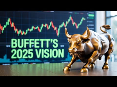 Warren Buffett About Stock Market: What Every Investor Must Know