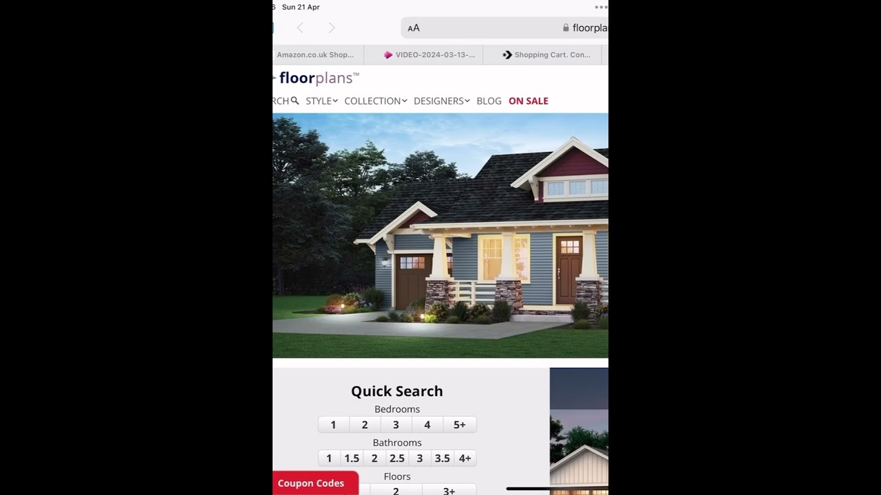 Need a floor plan in Bloxburg!?