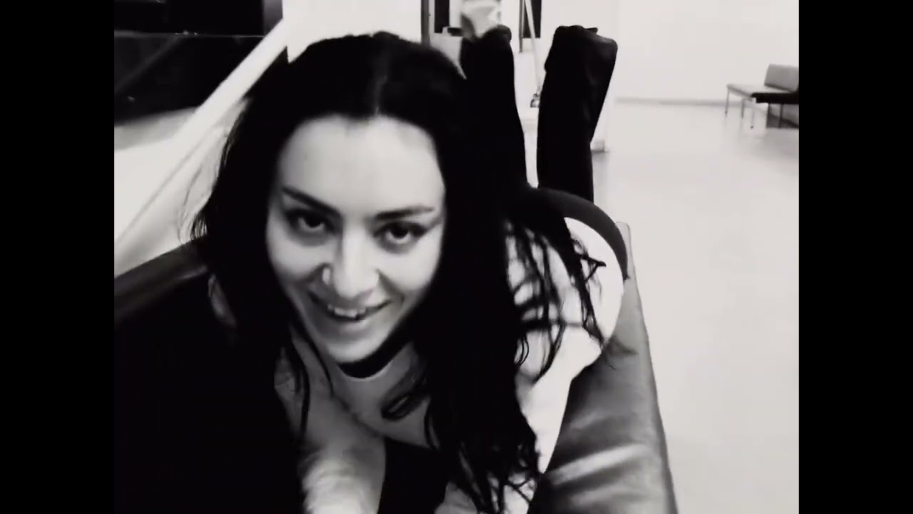 charli xcx - i keep on thinking bout you every single day and night
