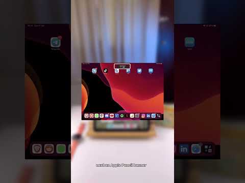 How To Connect Apple Pencil (Gen 2) to iPad Air (5th Gen) - Quick & Easy Guide
