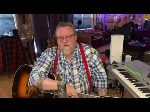 GSWJ! JP reviews the new Fender Paramount Dreadnaught!!