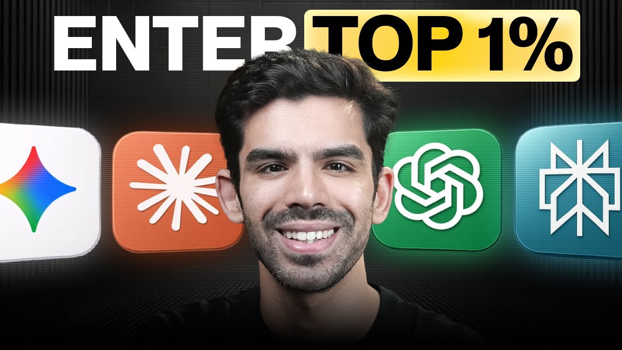 AI for Business Professionals (Begin Here)