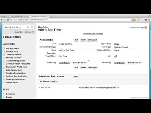 Learn Updating The Layout Intro to Point Click App Development - Mind Luster