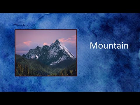 How to correctly pronounce "Mountain". (Hindi and English)