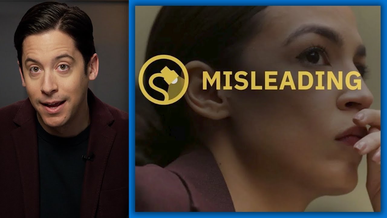 Fact Check FAIL: Snopes Posts Embarrassing Response to Daily Wire Article