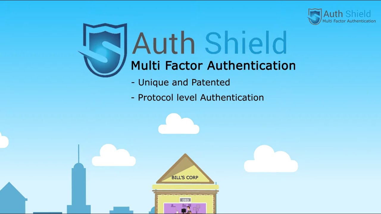 AuthShield by Innefu Labs | Enterprise-Grade Authentication Solutions