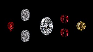 CHANEL Stones at the Forefront of Creation – CHANEL High Jewelry uk