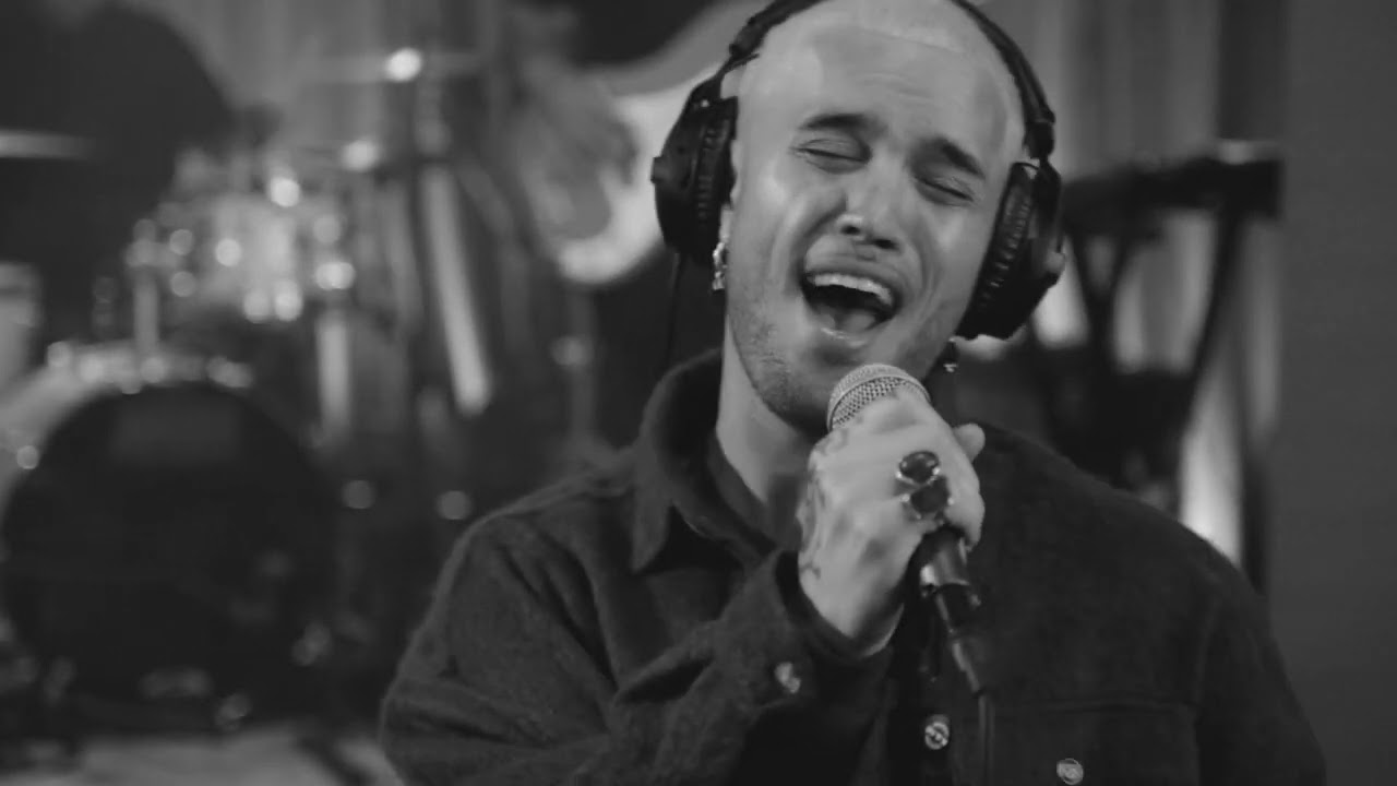 I Am The Colour by Stan Walker from New Zealand | Popnable