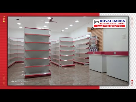 Store Counters at Best Price in India