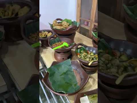 TEMPAT MAKAN TERENAK DI SOLO MURAH BANGET II Kuliner Solo
