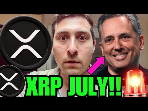 XRP HOLDERS TRUMP CZAR BIG NEWS!