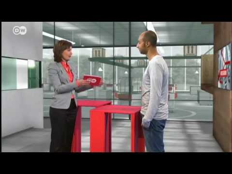 Germany as a magnet for European workers | Made in Germany