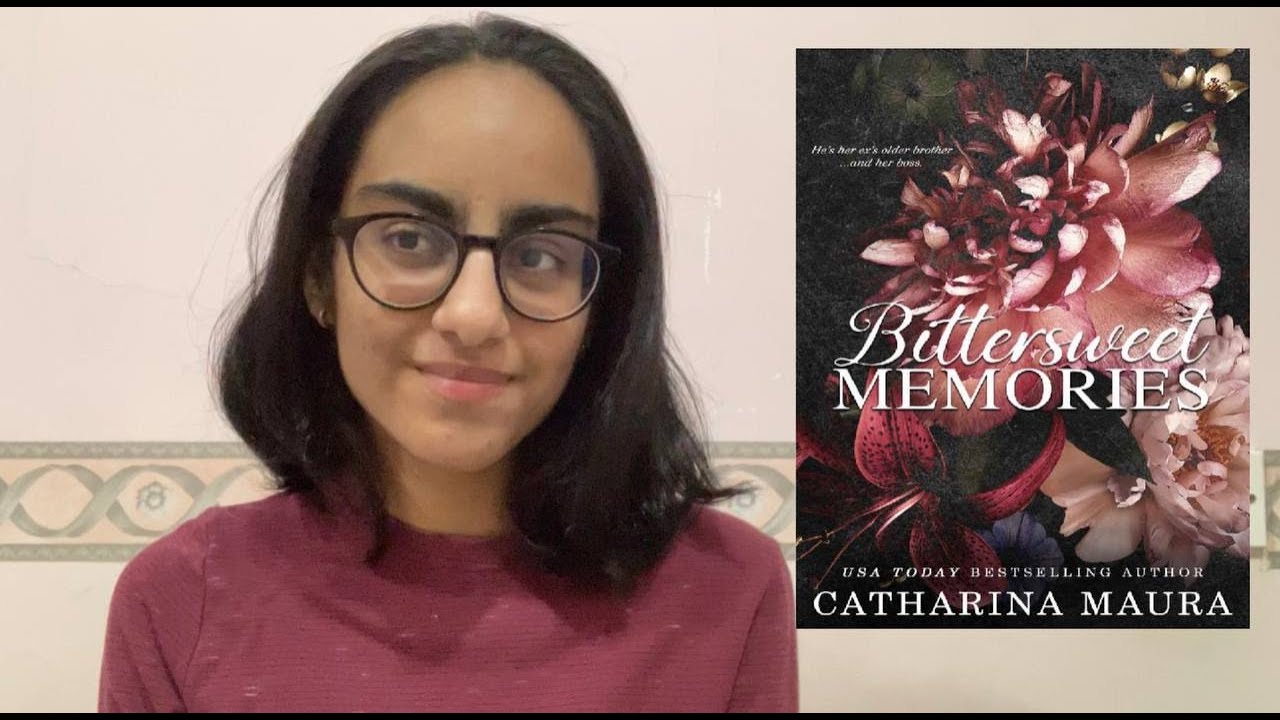 Book Review | Bittersweet Memories