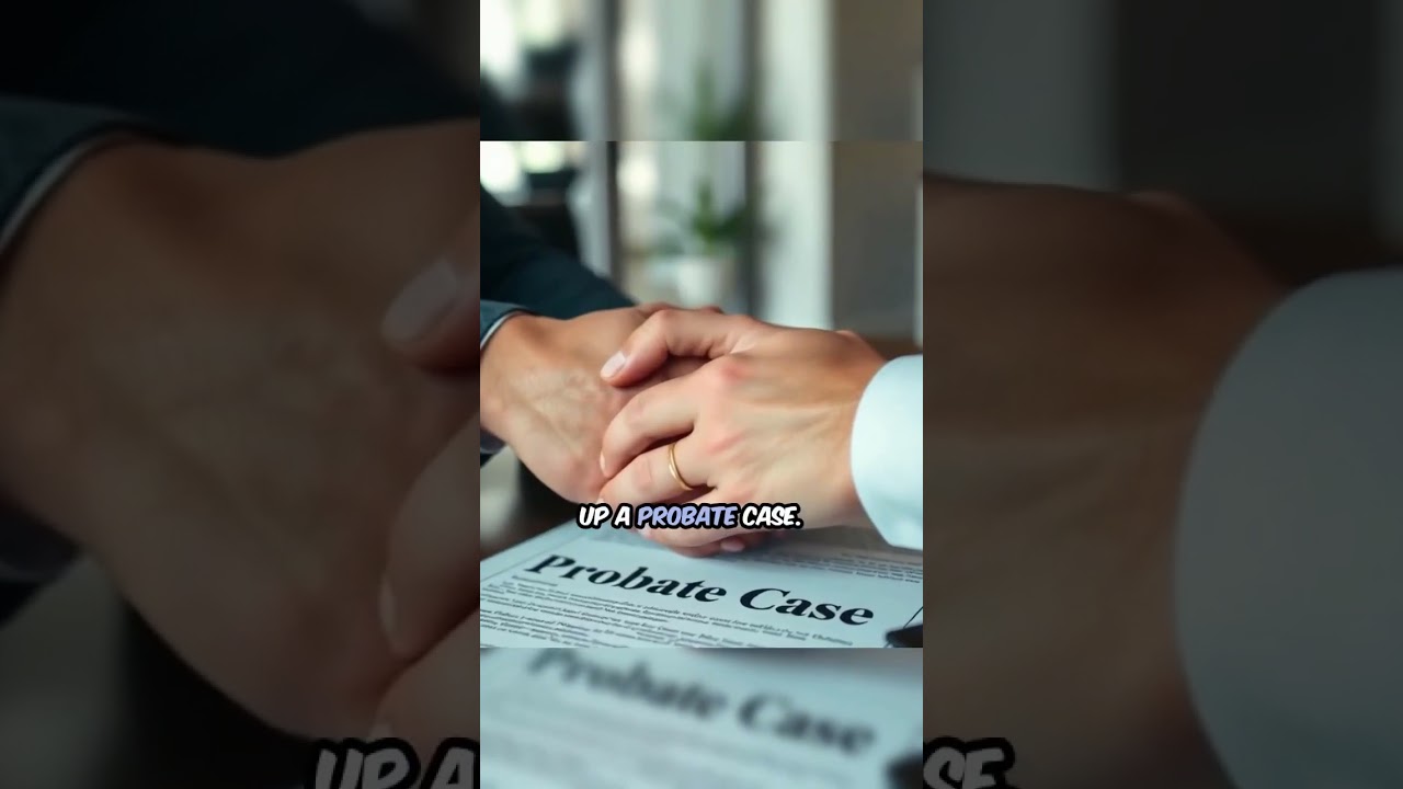 Finding the Right Attorney for Probate