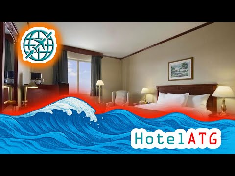 #ReviewHotel #Review Montreal Airport